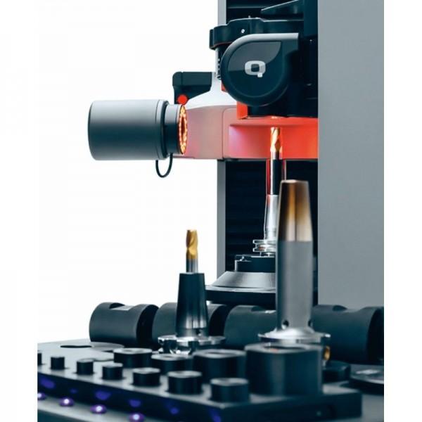 Redomatic służy do precyzyjnego pomiaru narzędzi | Zoller